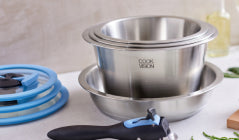 Töpfe – cookvision GmbH