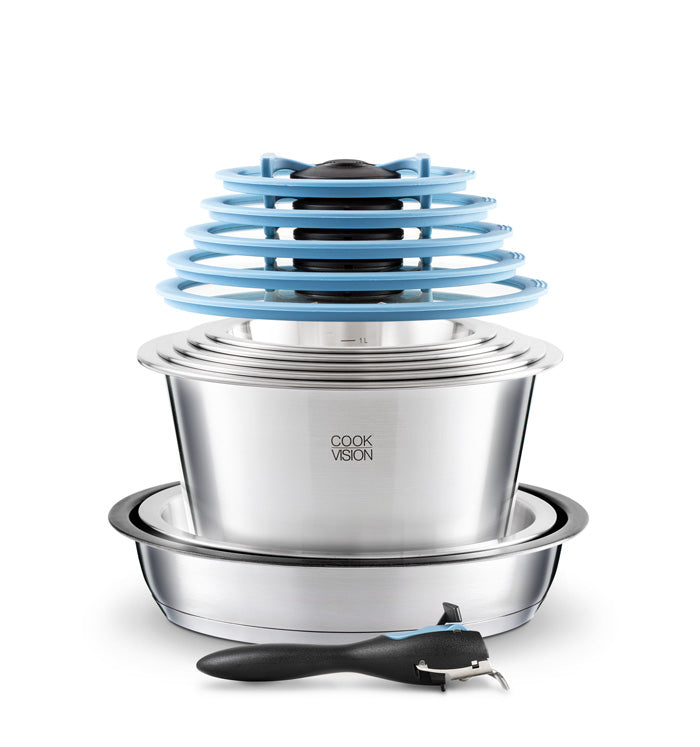 Deckel – cookvision GmbH